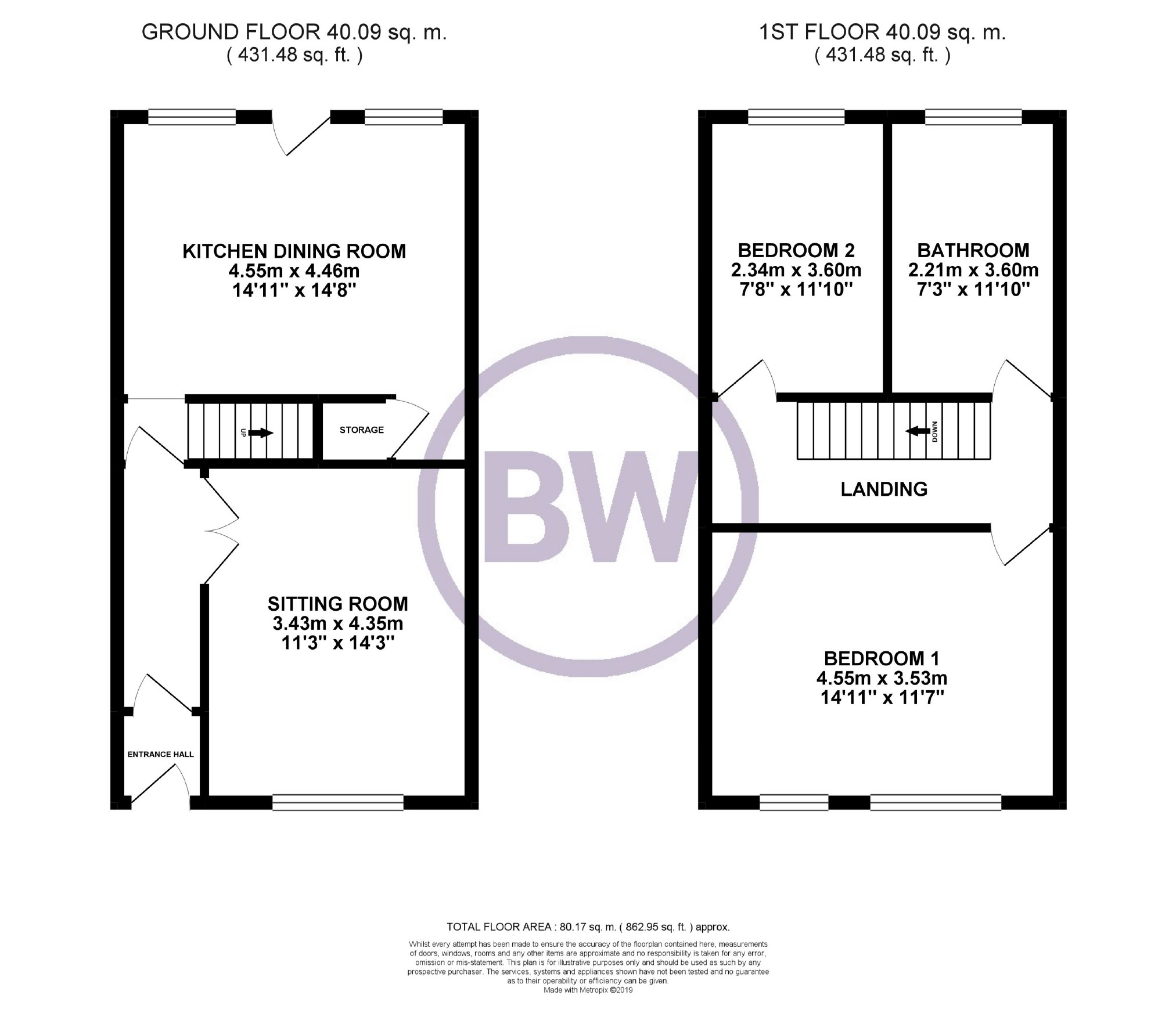 Free property report 93, Henfold Road, Astley, Tyldesley, Manchester ...