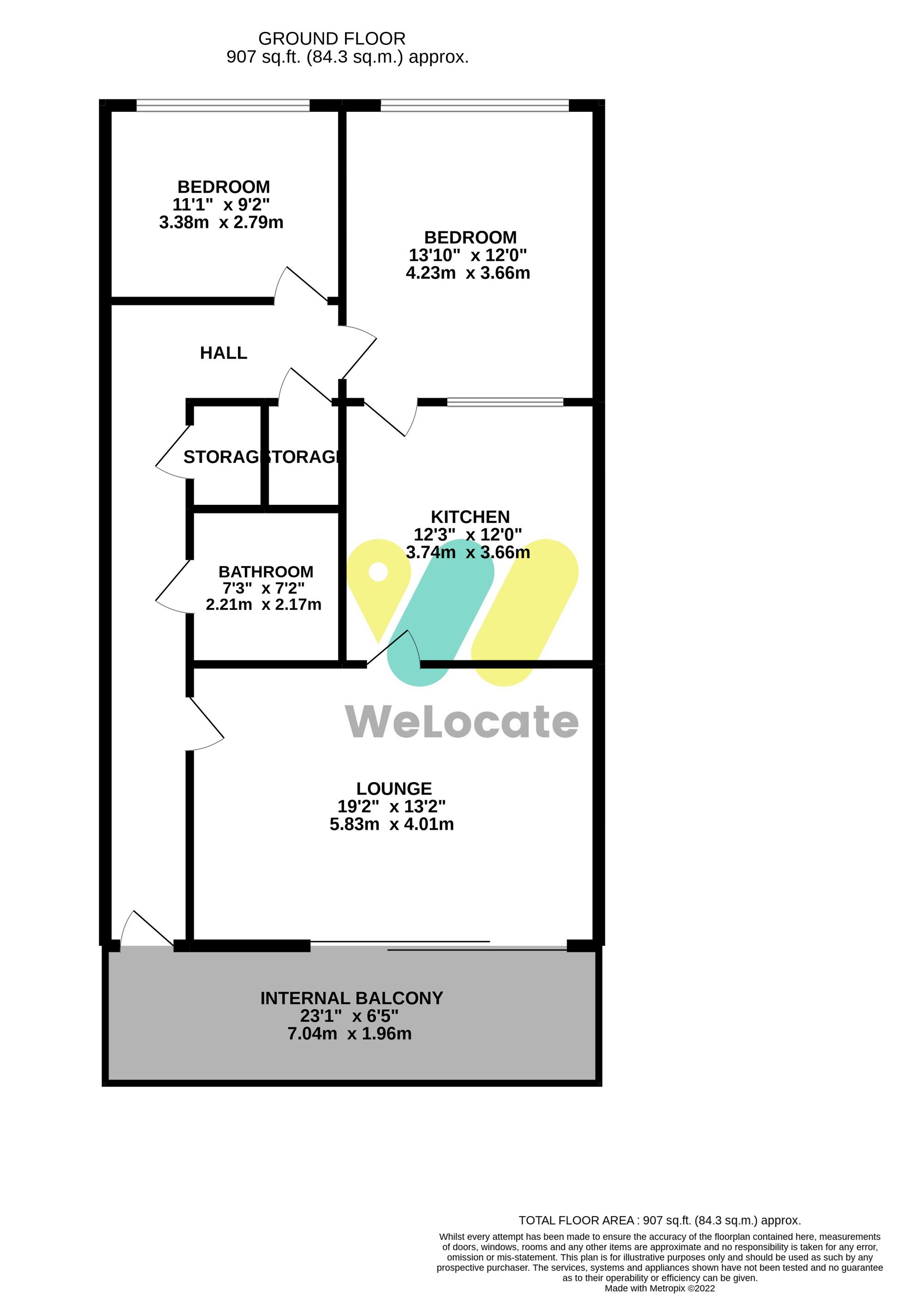 Vicus Building, Castlefield, Manchester M3, 2 bedroom flat for sale ...