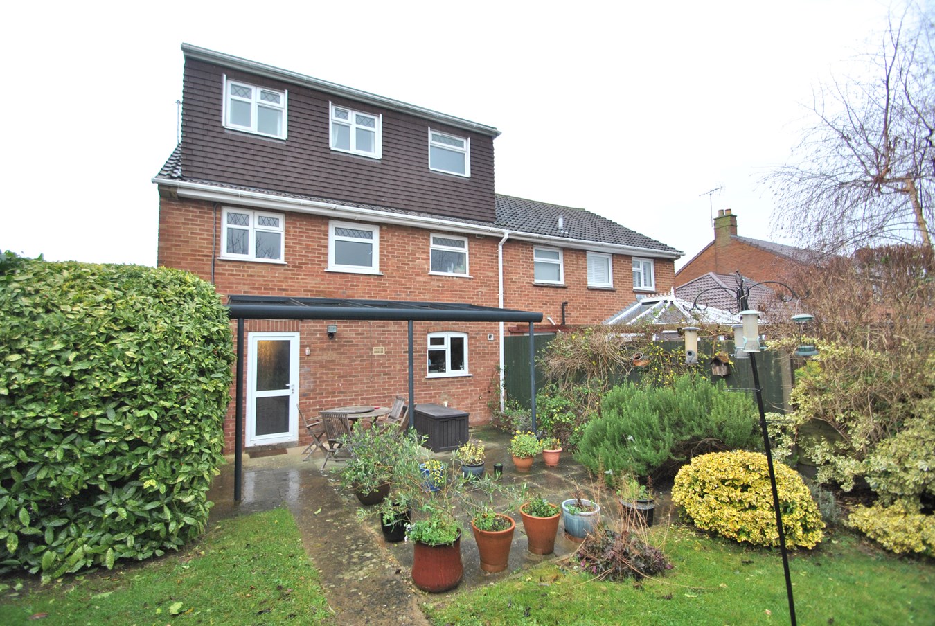 Free property report 14 Longlands Road, Bishops Cleeve, Cheltenham ...