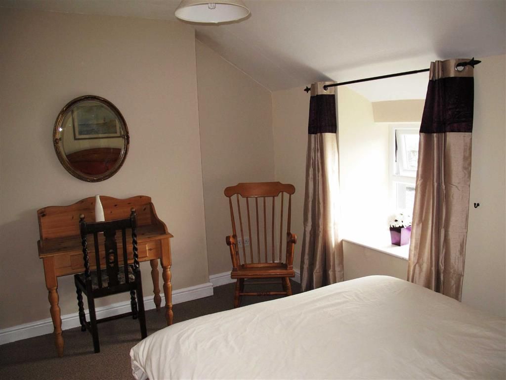 Free property report 4 Bryn Street, Talsarnau, LL47 6UD - Chimnie