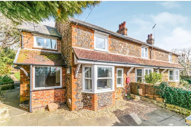 Free property report Wickford Cottage, Mare Hill Road, Pulborough, RH20 ...