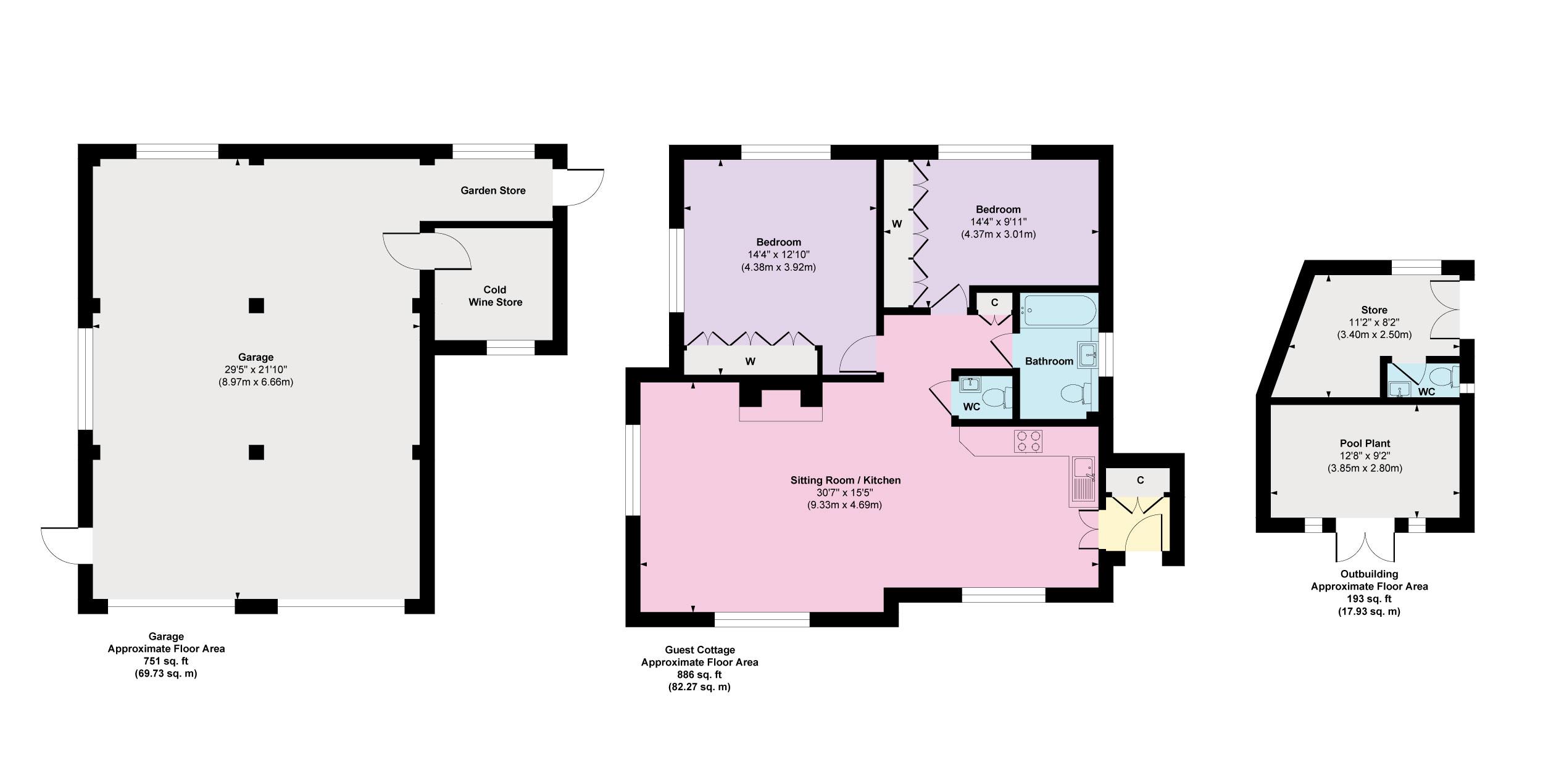 Photos of Van Common, Fernhurst, Haslemere, West Sussex GU27 - 67434057 ...