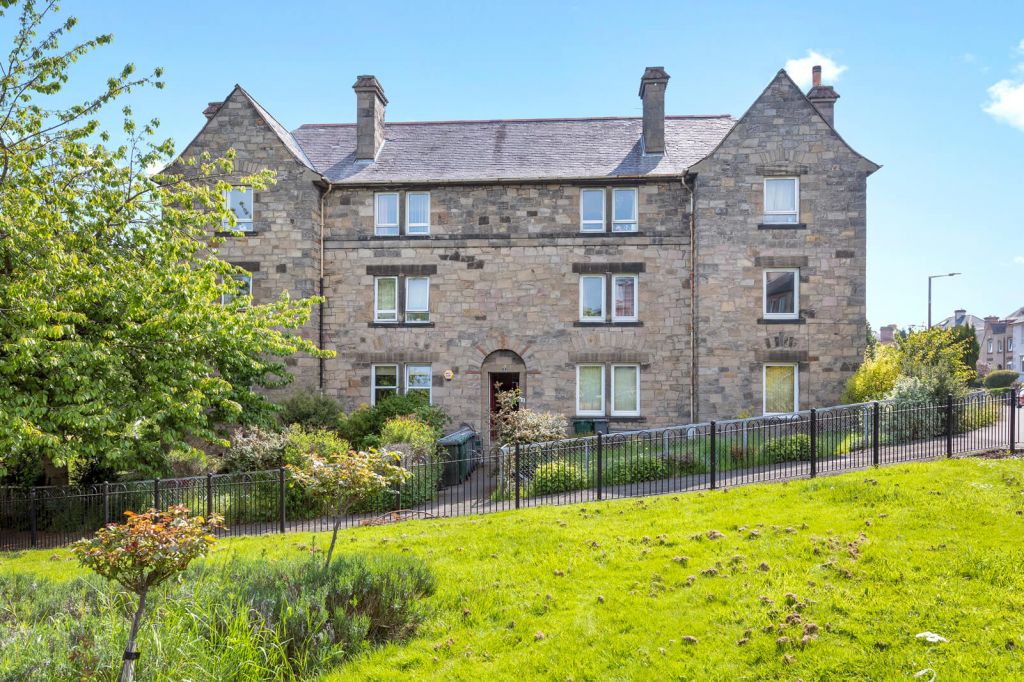 Free property report 1b, Northfield Avenue, Edinburgh, EH8 7PR - Chimnie