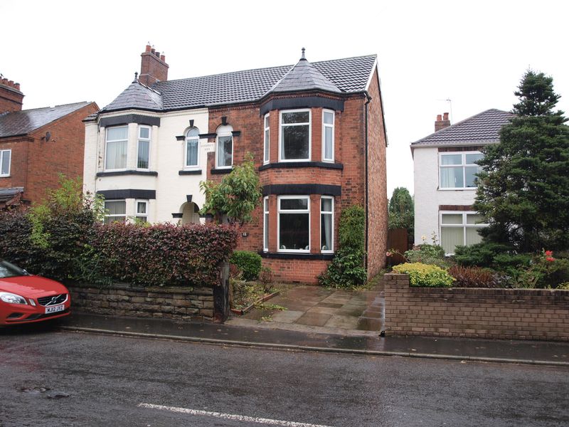 Free property report 11, Griffiths Road, Lostock Gralam, Northwich, CW9 ...