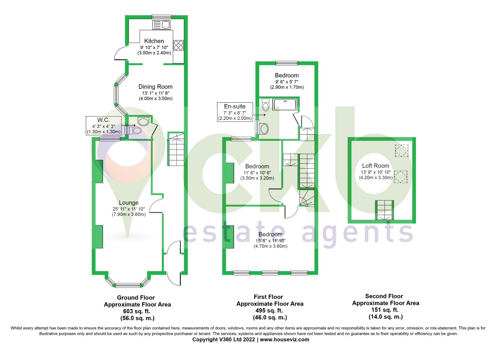 Ancona Road, Plumstead SE18, 4 bedroom terraced house to rent ...