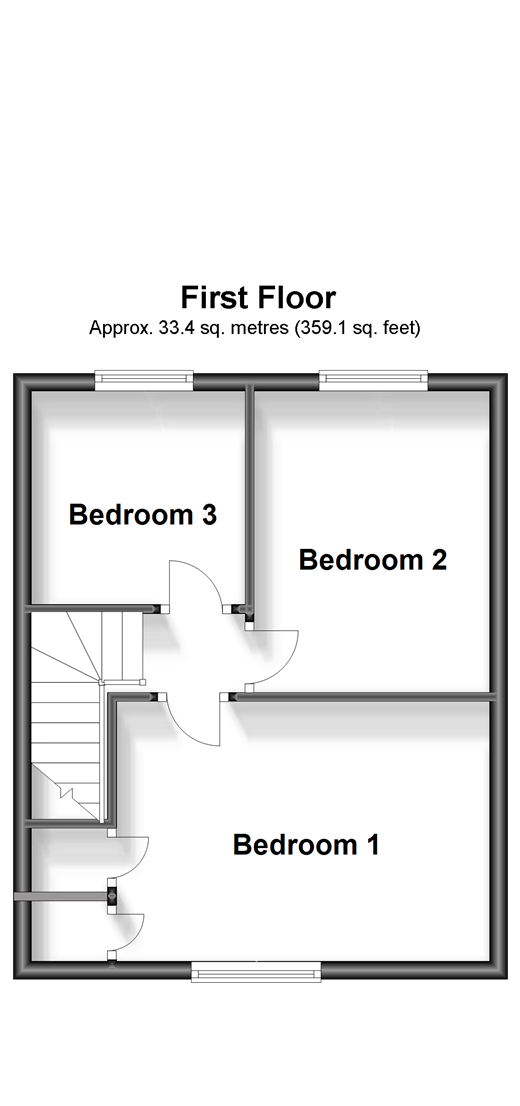 Ford Road Dagenham Essex Rm9 3 Bedroom Terraced House For Sale