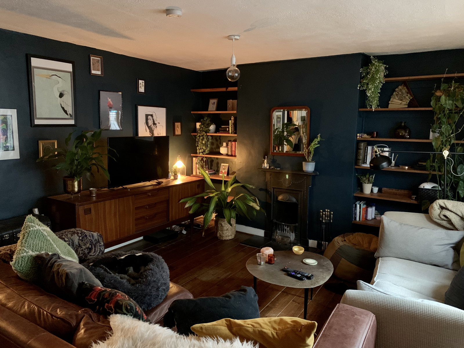 Free property report Flat B, 16 Clapton Passage, Hackney, London, E5 ...