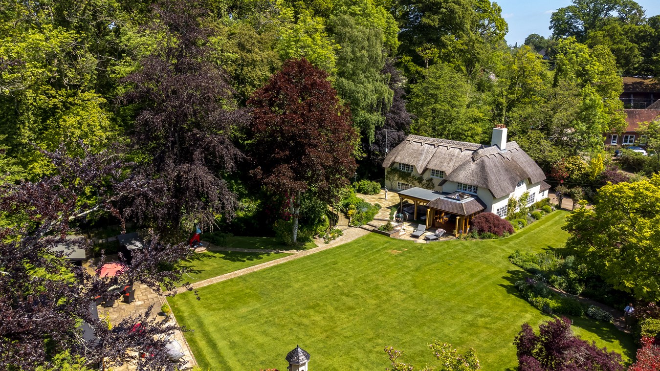 Photos of Minstead, Lyndhurst SO43 - 63331016 | PrimeLocation