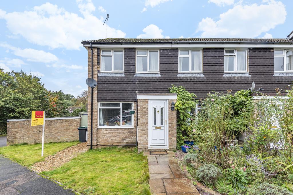 Free property report 35, Webb Crescent, Chipping Norton, OX7 5HU - Chimnie