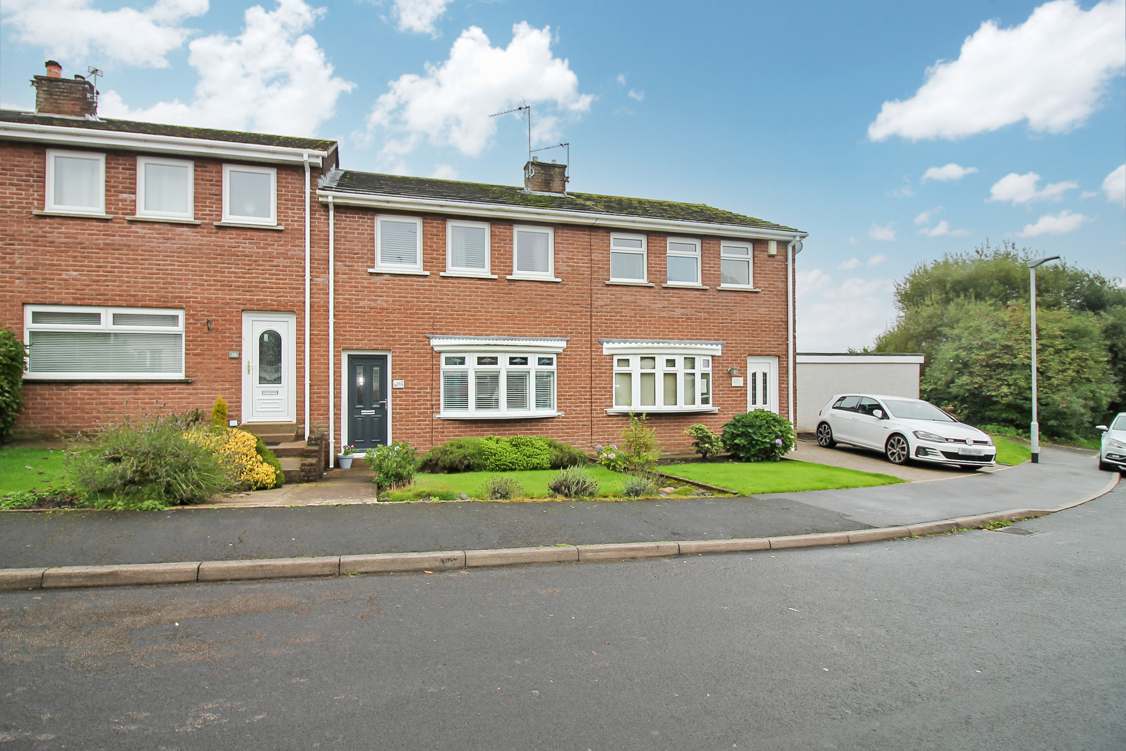 Free property report 36, Brierydale Lane, Stainburn, Workington, CA14 ...