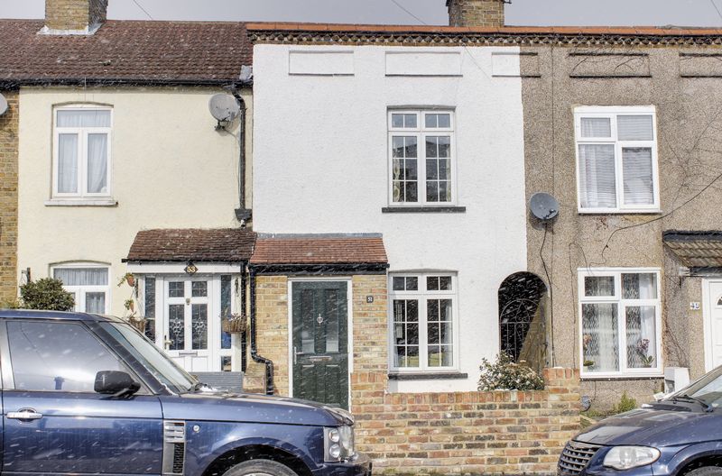 Free property report 51, Hoe Lane, Enfield, EN3 5SP - Chimnie