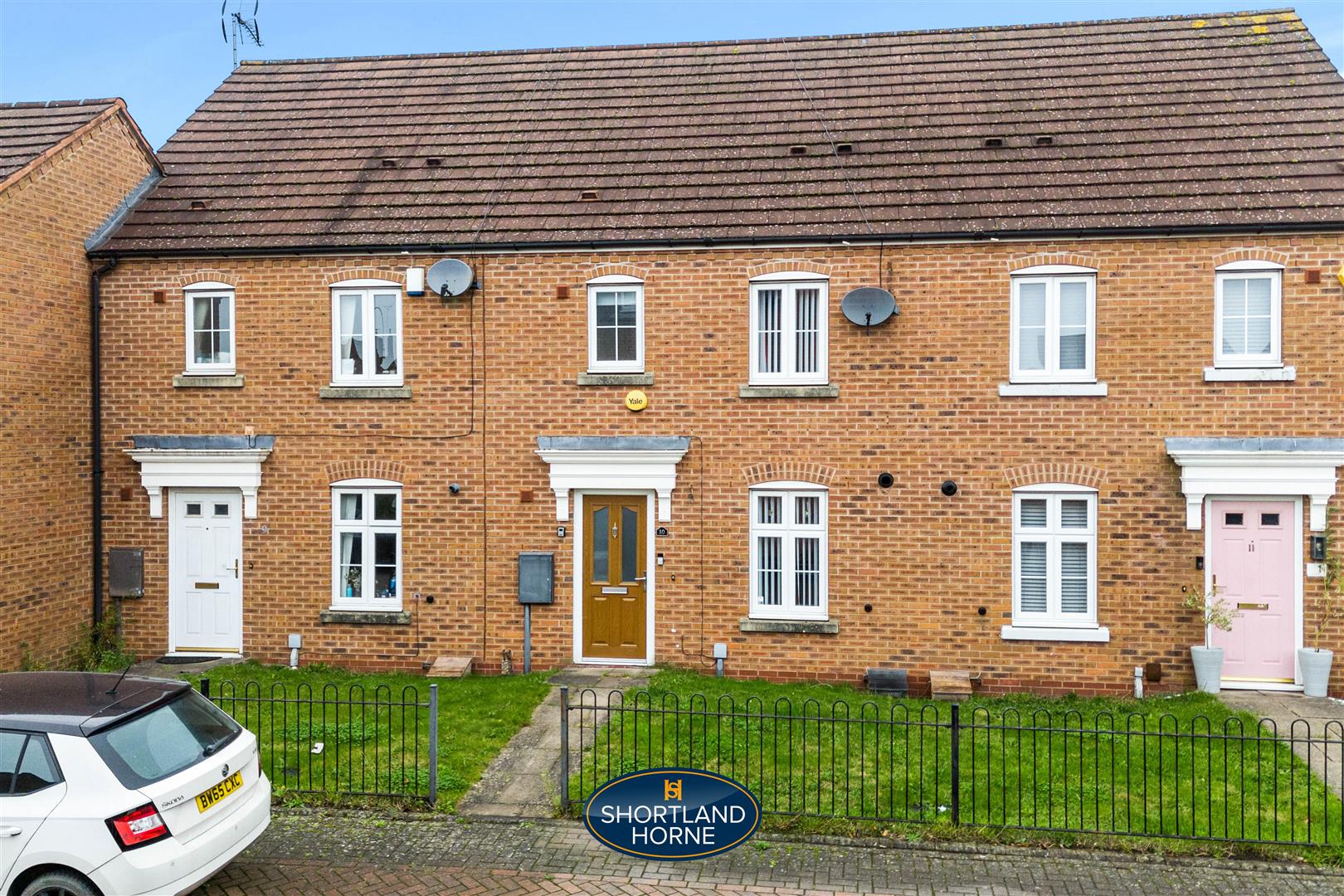 Free property report 10, Elizabeth Way, Coventry, CV2 2LN - Chimnie