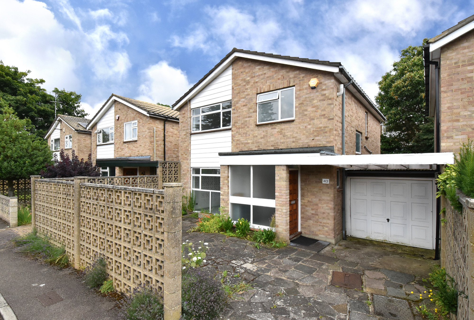 Free property report 43, Rectory Green, Beckenham, BR3 4HX - Chimnie