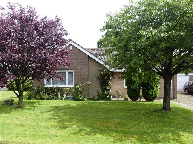 Free property report 1, Truro Close, Congleton, CW12 3BD - Chimnie