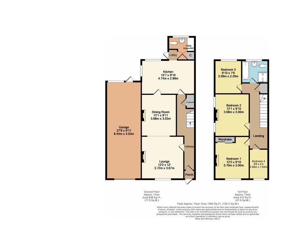 Derry Downs, Orpington BR5, 4 bedroom detached house for sale ...
