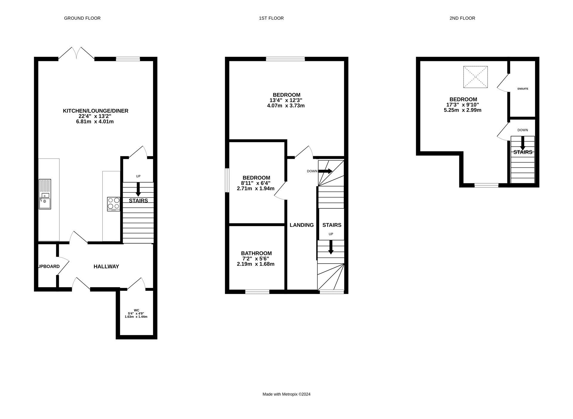 Chynoweth View, Cubert, Newquay, Cornwall TR8, 3 bedroom semi-detached ...