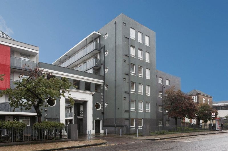 Free property report Flat 17, Brimsdown House, Devas Street, London, E3 ...