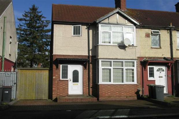 Free property report 82 Beechwood Road, Luton, LU4 8RP - Chimnie