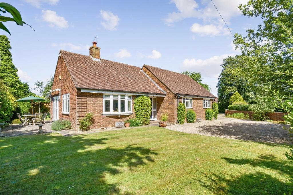 Free property report 17d, Milkingpen Lane, Old Basing, Basingstoke ...