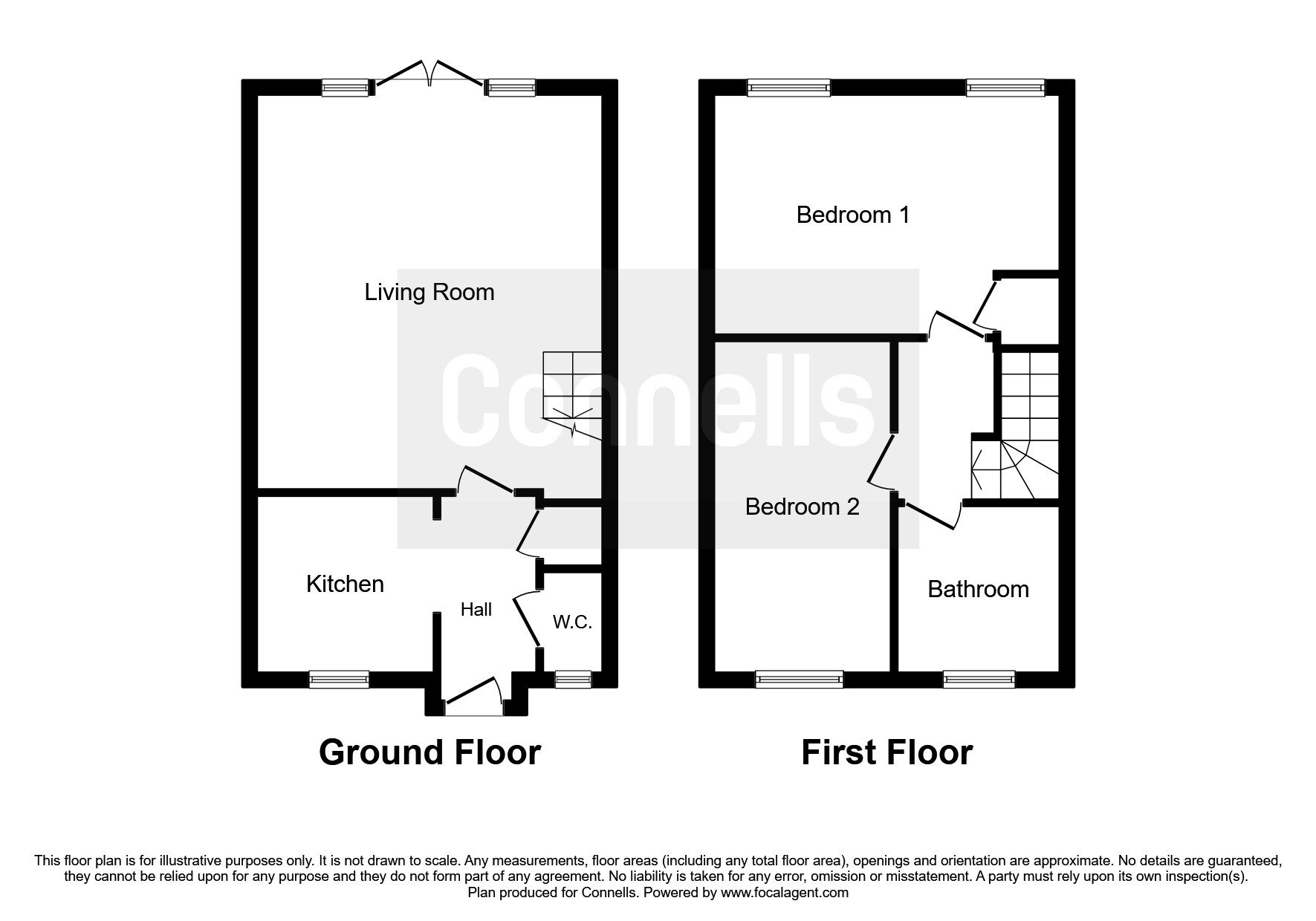 Free property report 52, Anglia Crescent, Kempsey, Worcester, WR5 3UX ...