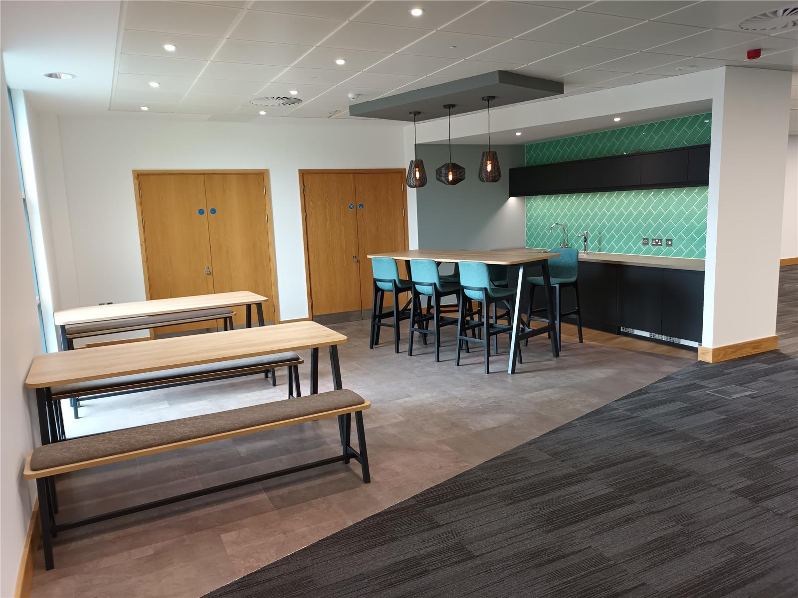 Eagle Point, Little Park Farm Road, Segensworth, Fareham, South East ...