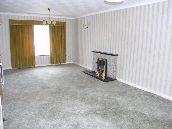 Free property report 1 Lomond Crescent, Cyncoed, Cardiff, CF23 6ES ...