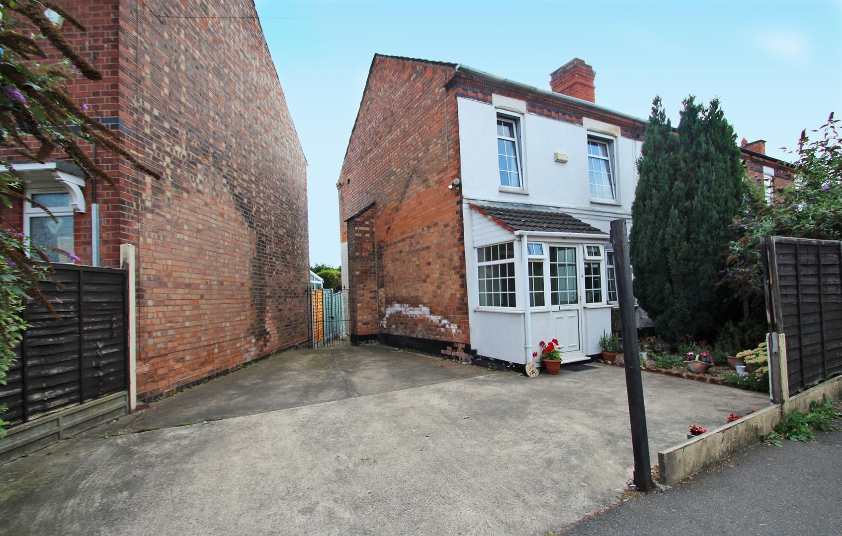 Free property report 13, Chaworth Road, Colwick, Nottingham, NG4 2FZ ...