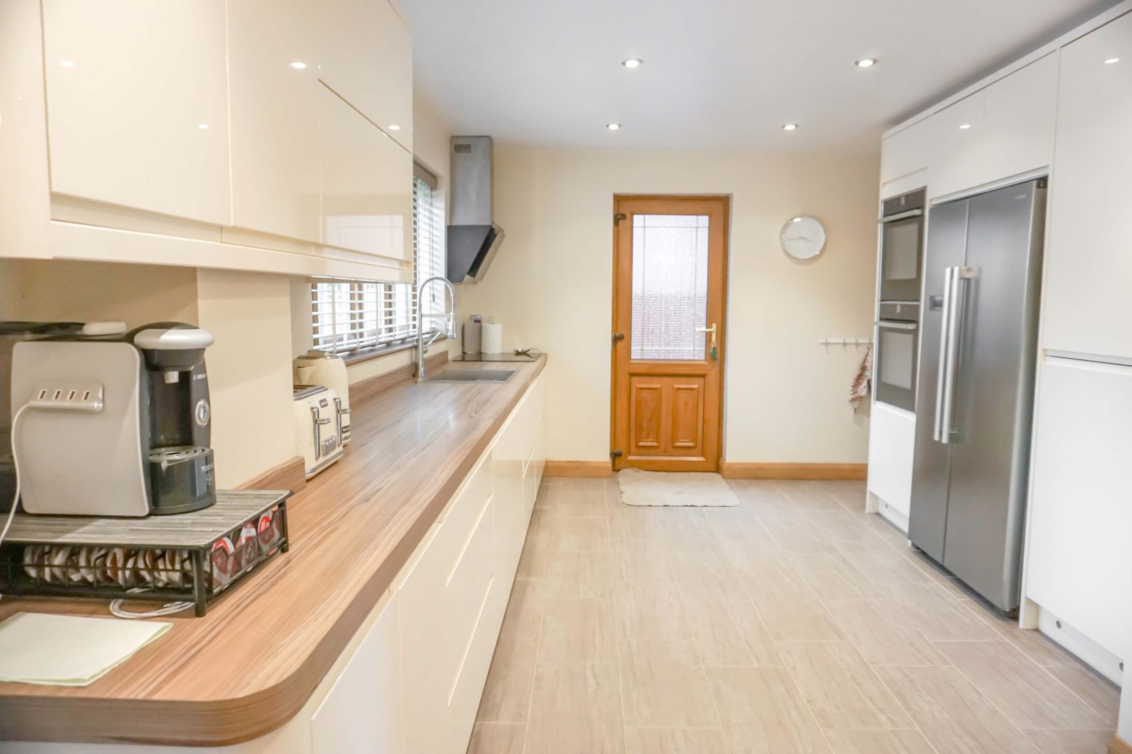 Free property report 23 Forest Link, Bilsthorpe, NG22 8UD - Chimnie