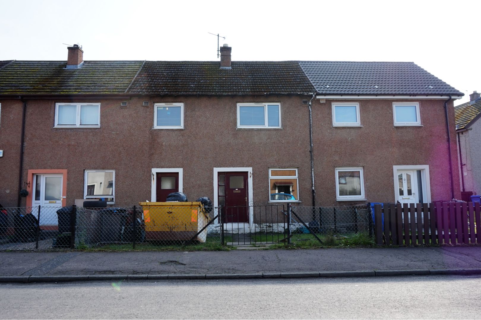 Free property report 39 Finmore Street, Dundee, DD4 9LU - Chimnie