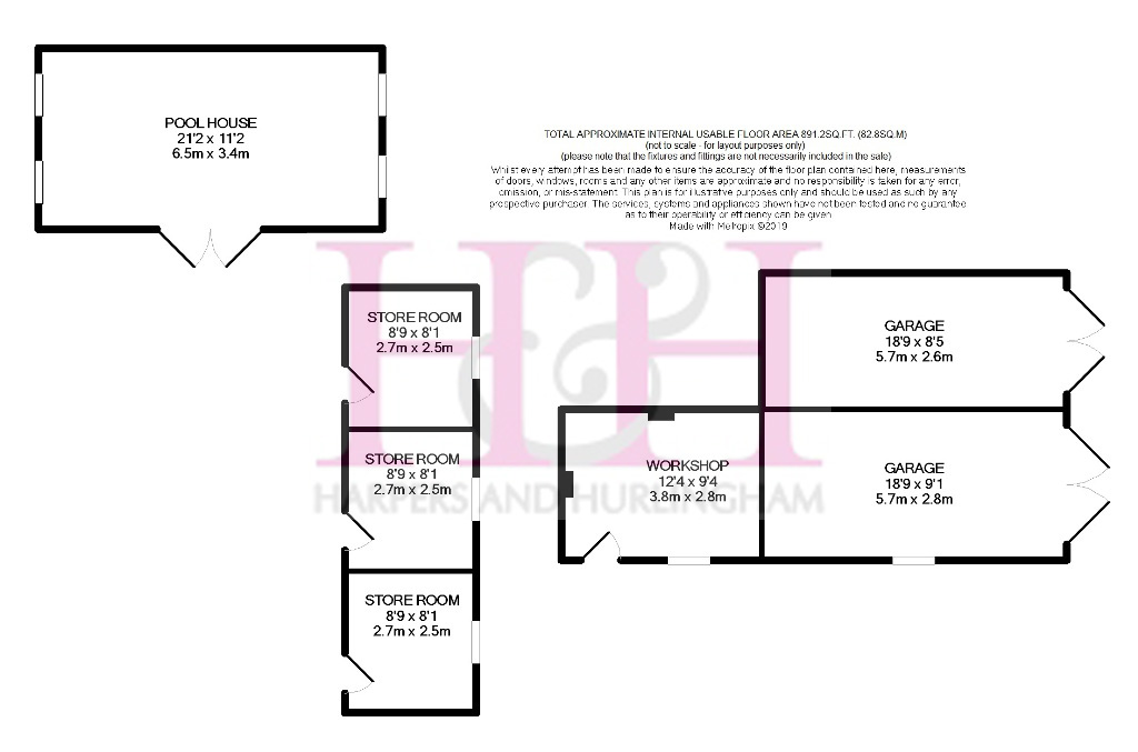 5 bed detached house for sale in Romden Road, Smarden, Kent TN27 - Zoopla