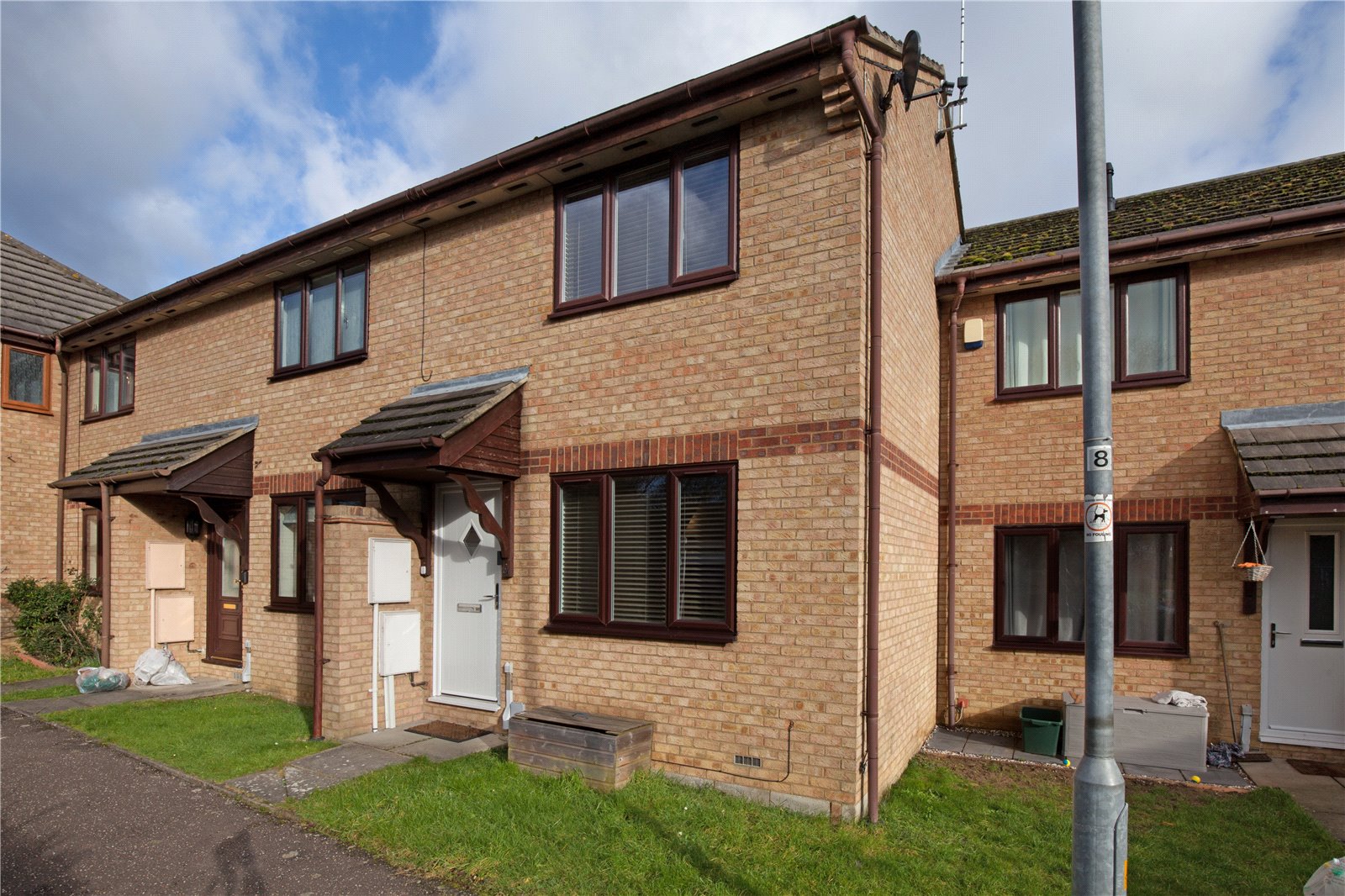 Free property report 24, Blacksmith Close, Springfield, Chelmsford, CM1 ...