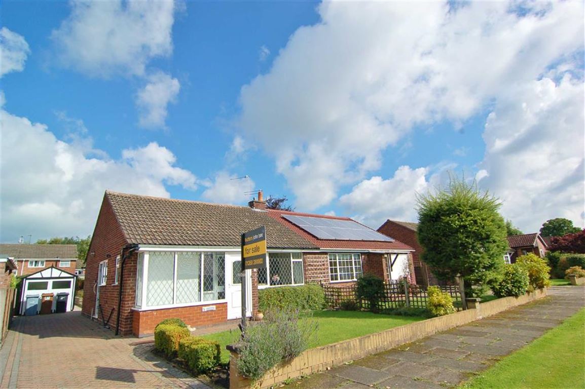 Free property report 5, Lynalls Close, Congleton, CW12 4QN - Chimnie