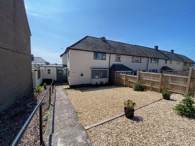Free property report 127, Jenner Road, Barry, CF62 7HS - Chimnie