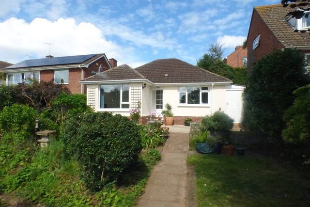 Free property report 2, Sir Alex Walk, Topsham, Exeter, EX3 0LG - Chimnie