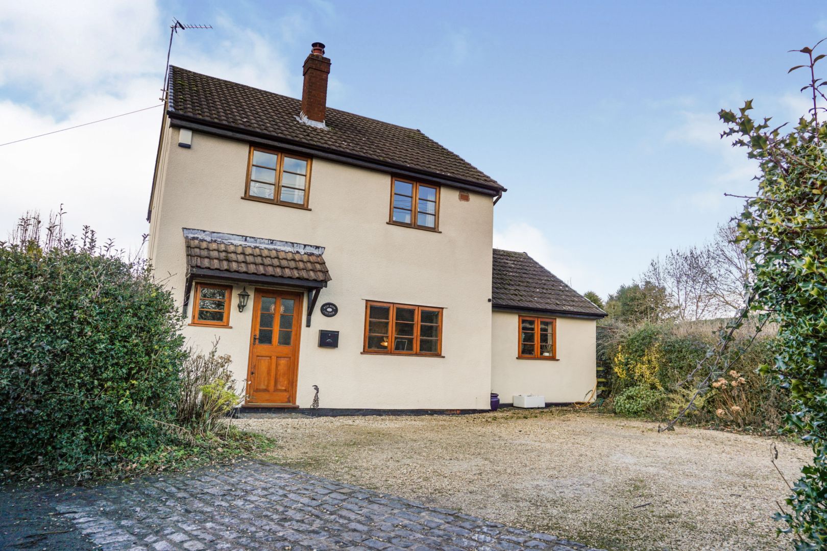 Free property report Red Roof Cottage, Ball Lane, Coven Heath, WV10 7HB ...
