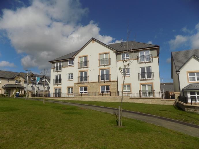 Free property report 14, Robert Grove, Dunfermline, KY11 8NL - Chimnie