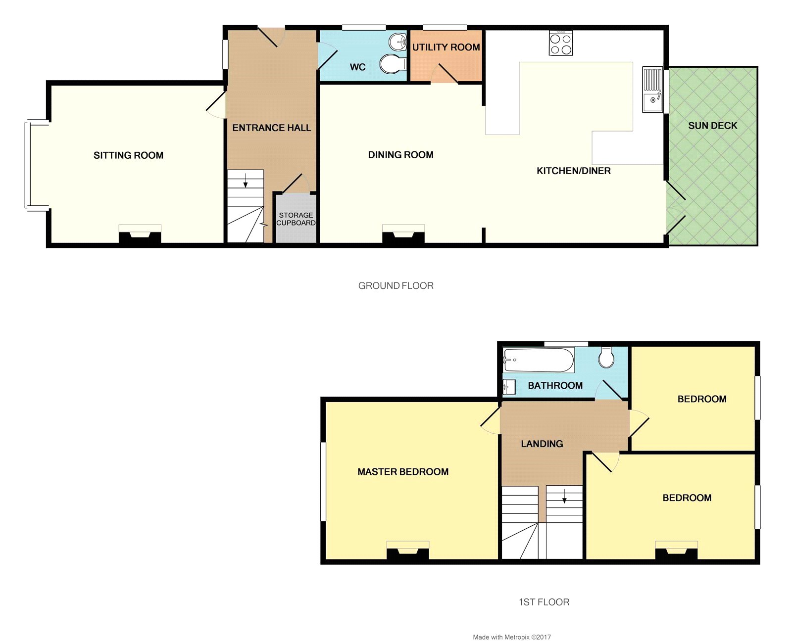 Free property report 86, Merafield Road, Plymouth, PL7 1SH - Chimnie