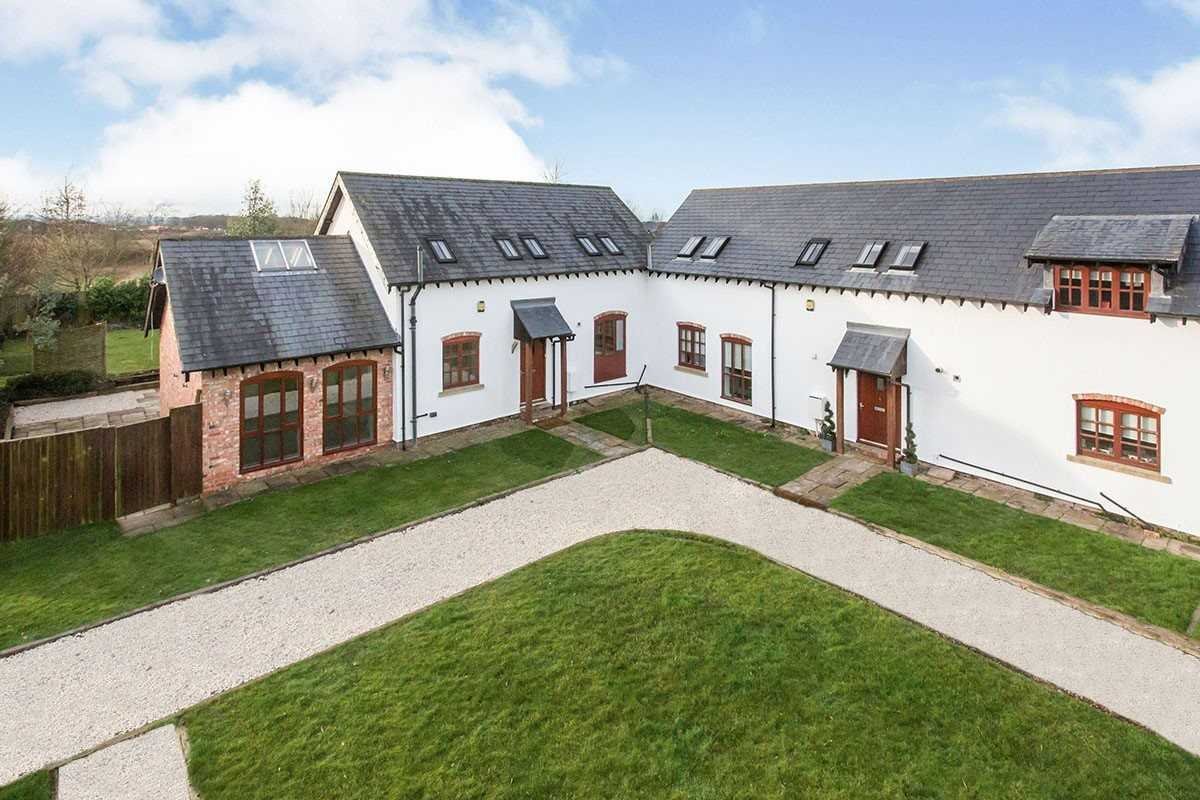 Free property report 5 Cotton Hall Barns, Middlewich Road, Holmes ...