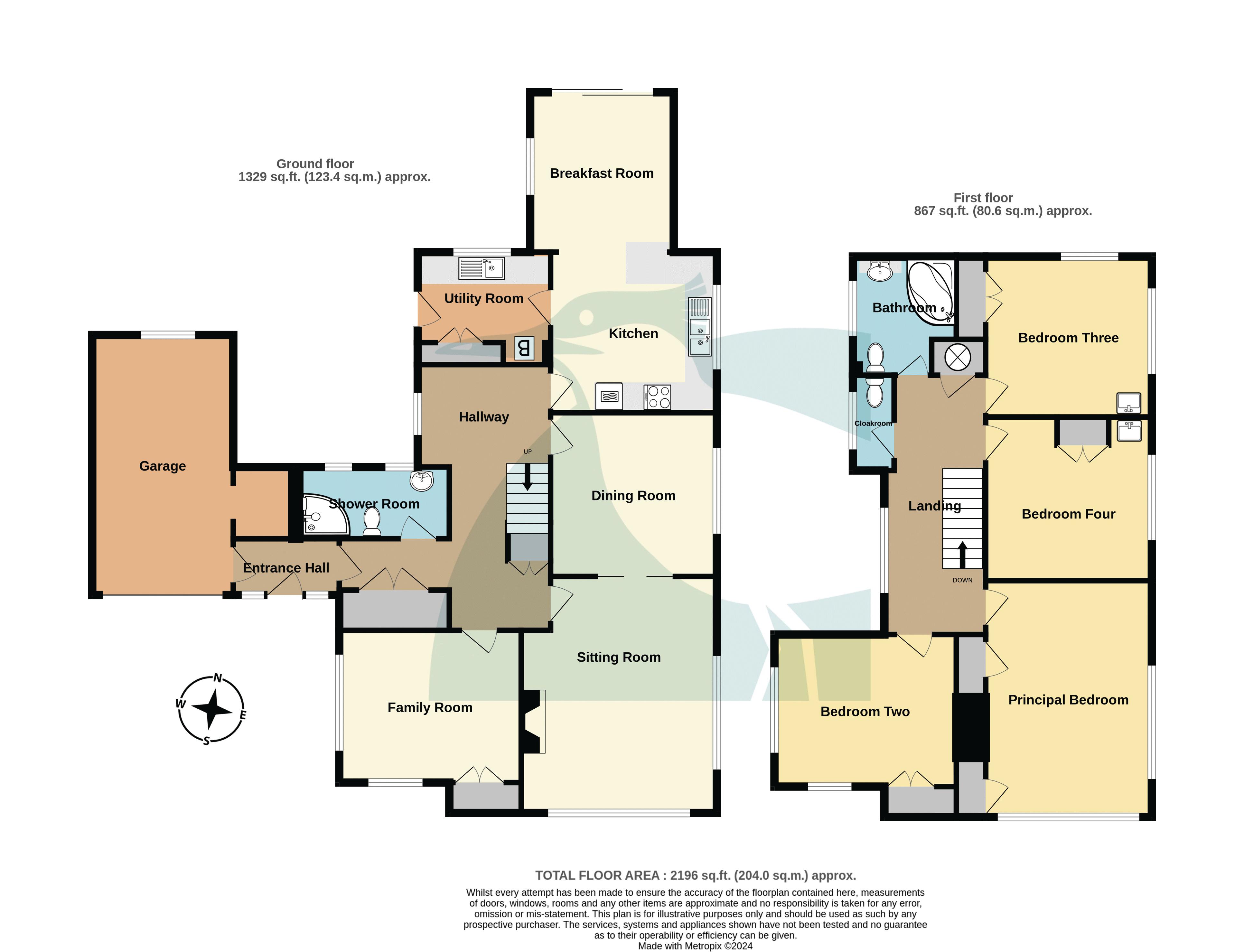 Downs Road, East Studdal, Dover CT15, 4 bedroom detached house for sale ...
