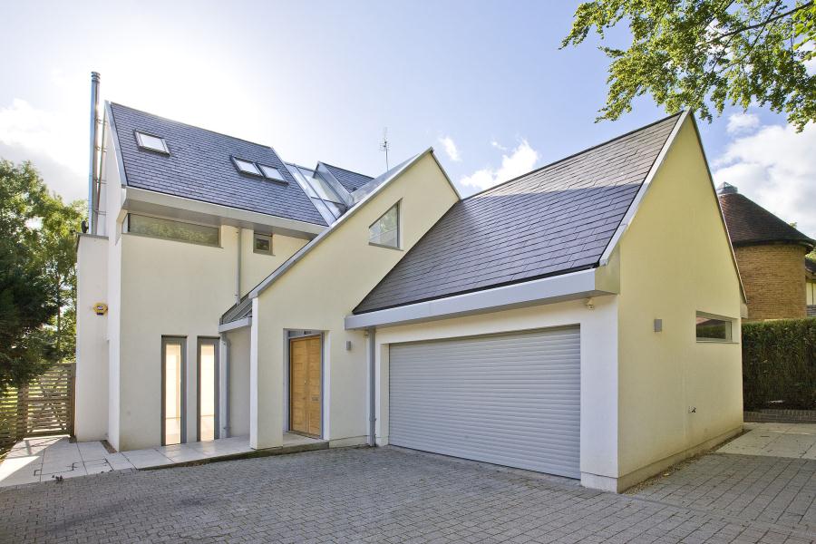 Free property report High Beeches, Pipers End, Virginia Water, GU25 4AW ...