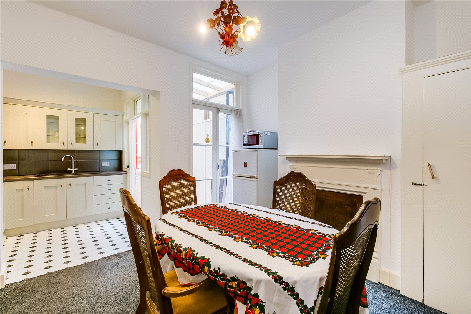 Free property report 5, Dumbarton Road, London, SW2 5LT - Chimnie