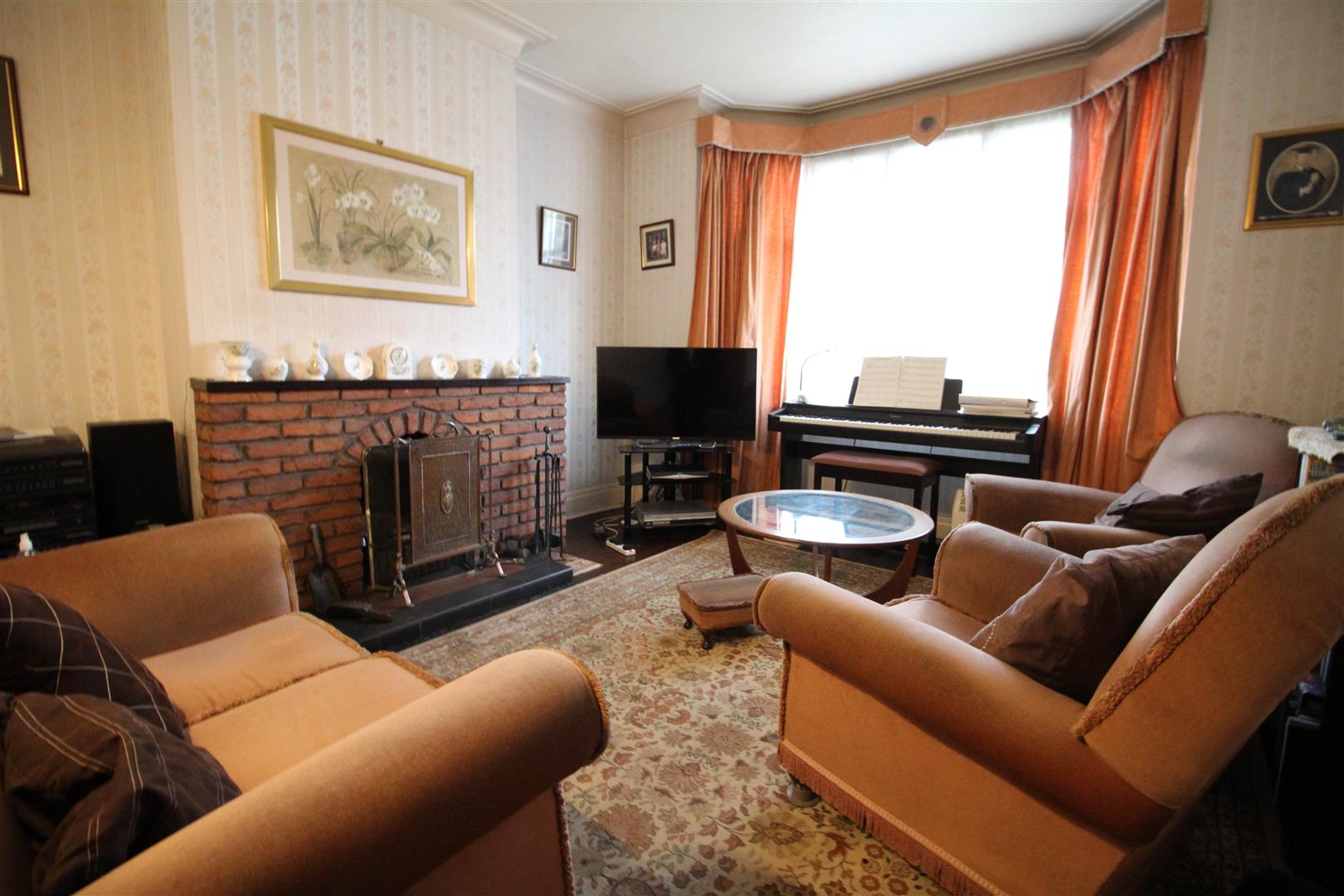 Free property report 89, Holmsley Lane, Woodlesford, Leeds, LS26 8RX ...