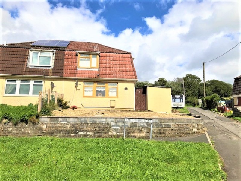 Free property report 2, Christopher Road, Maesteg, CF34 0EJ - Chimnie
