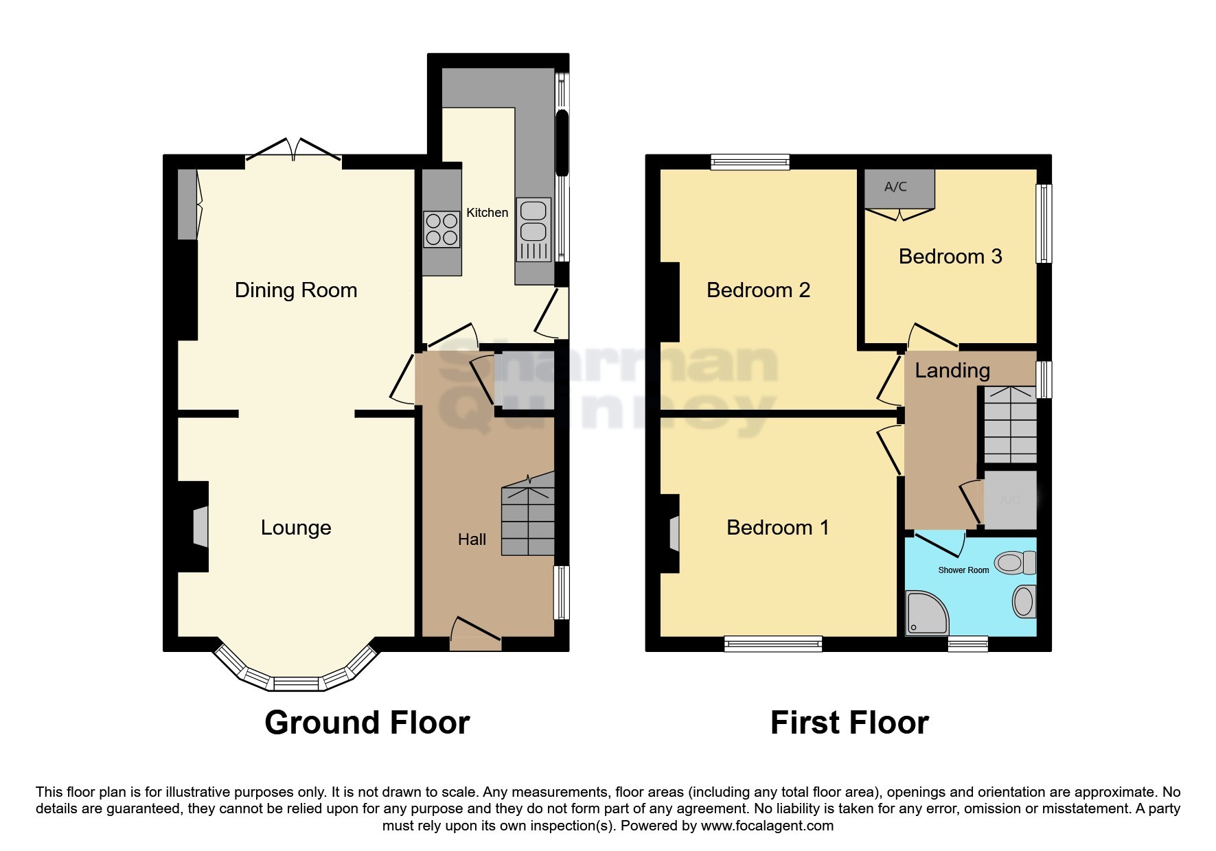 Benefield Road, Oundle, Peterborough PE8, 3 bedroom detached house for ...