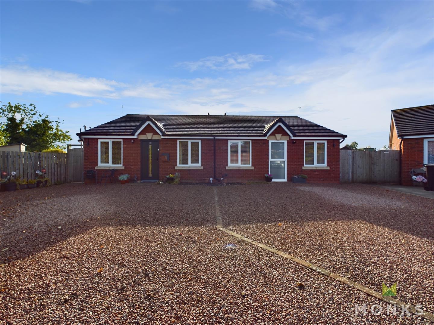 Free property report 1 Parish View, Old Mapsis Way, Morda, Oswestry ...