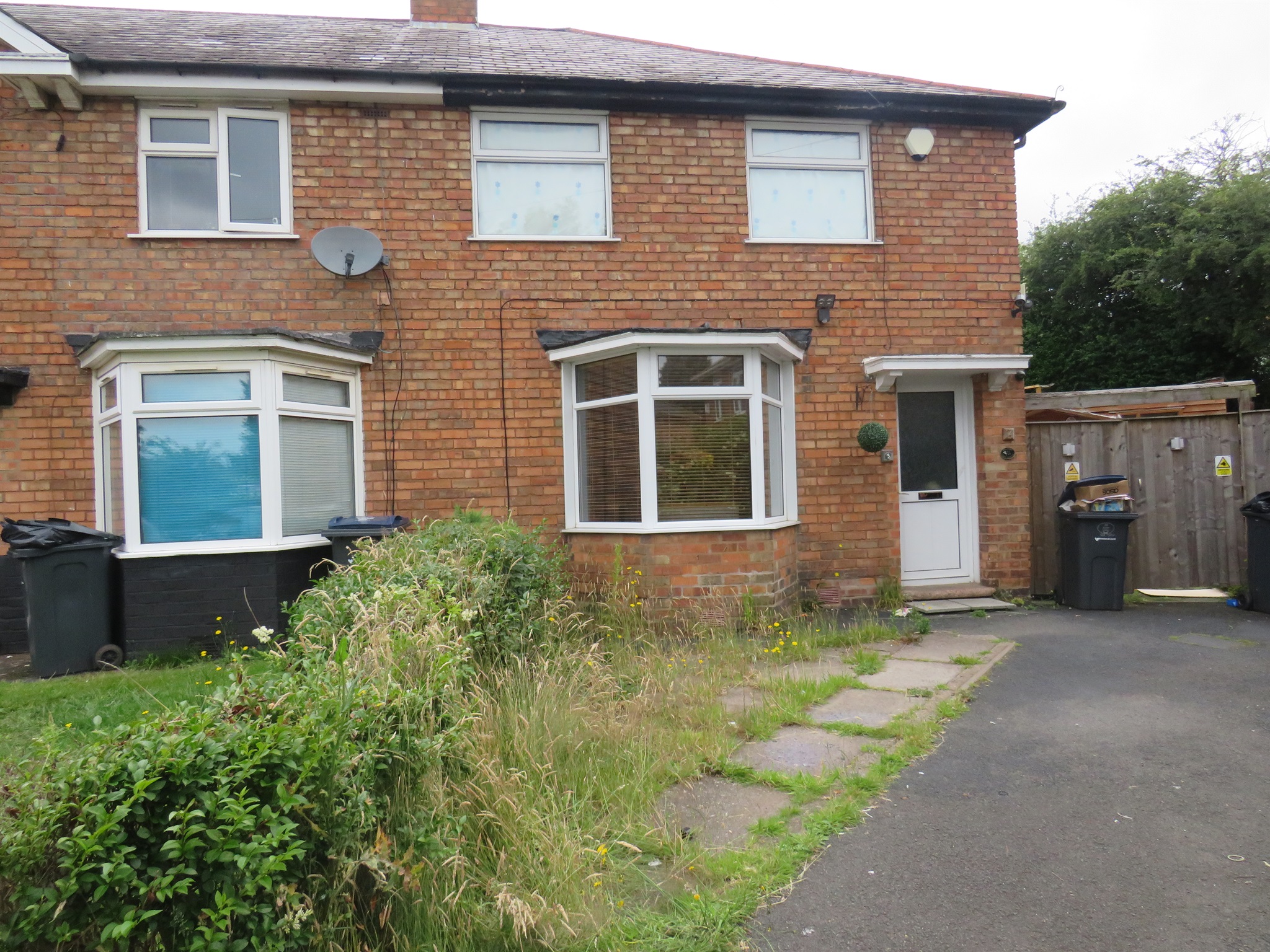 Free property report 14, Acton Grove, Birmingham, B44 0RP - Chimnie