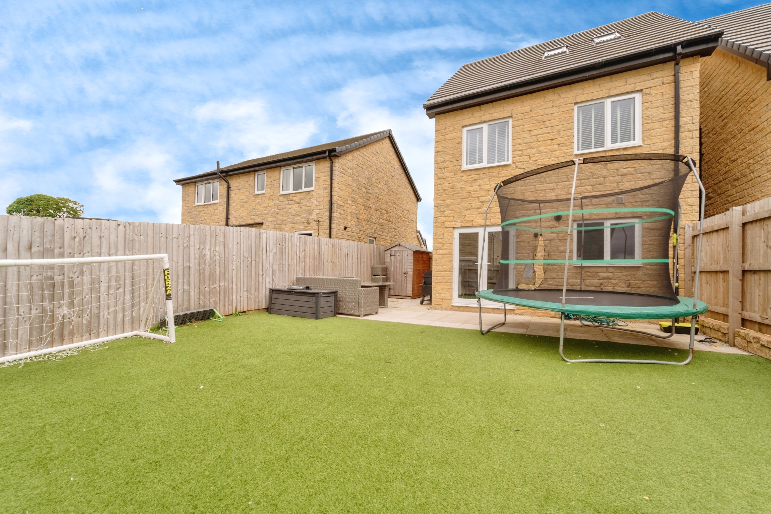 Photos of Colvin Way, Burnley BB12 - 67626559 | PrimeLocation