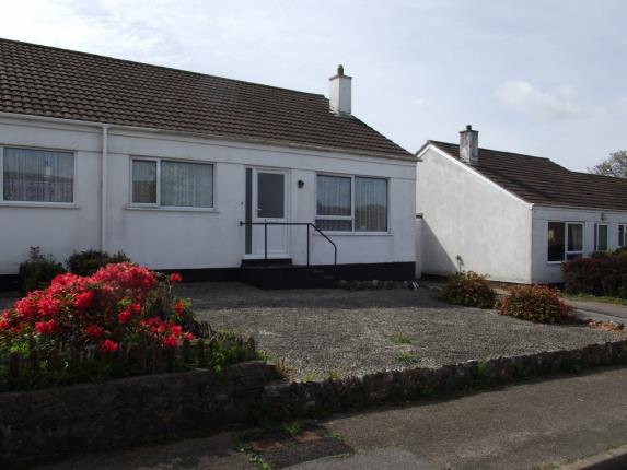 Free property report 33 Treneglos, Frogpool, TR4 8RT - Chimnie
