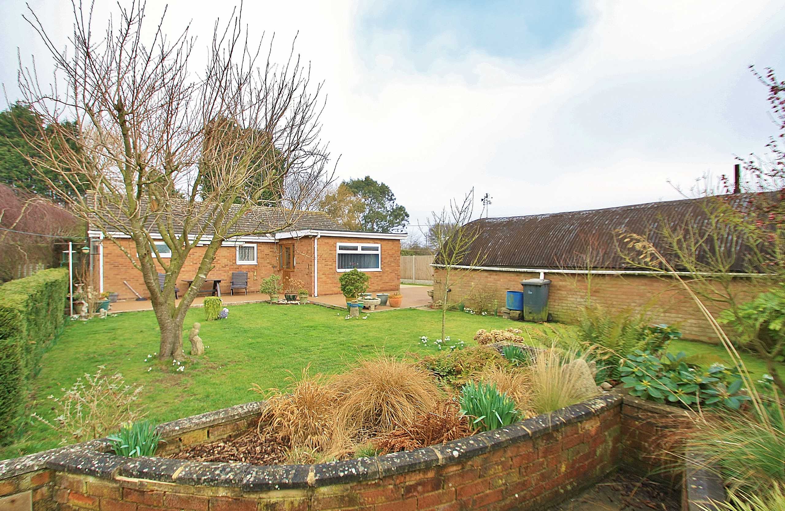 Free property report Meadowcroft, Peploe Lane, New Holland, DN19 7PS ...