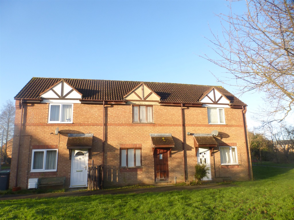 Free property report 54 Winchester Way, Sleaford, NG34 8WG - Chimnie